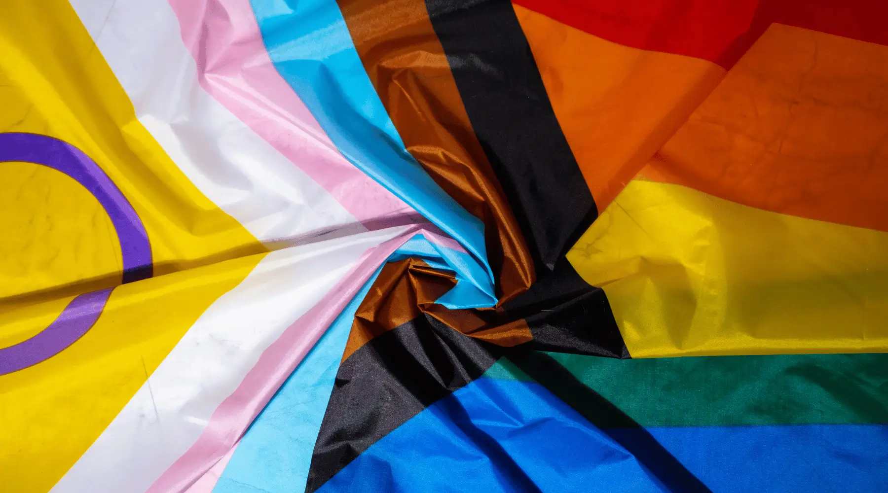 From LGBTQ to LGBTQIA+: The Growing Inclusivity of Community Terms ...